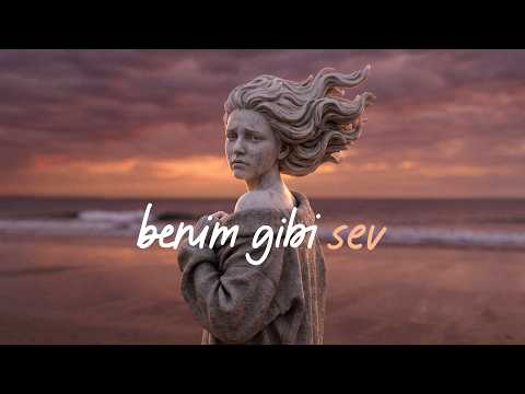 Siyah Rakı - Benim Gibi Sev