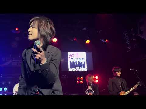 2026.1.31 GLAM Winter  🎤  이브 🎵 Joker’s Party 🔊 🎸