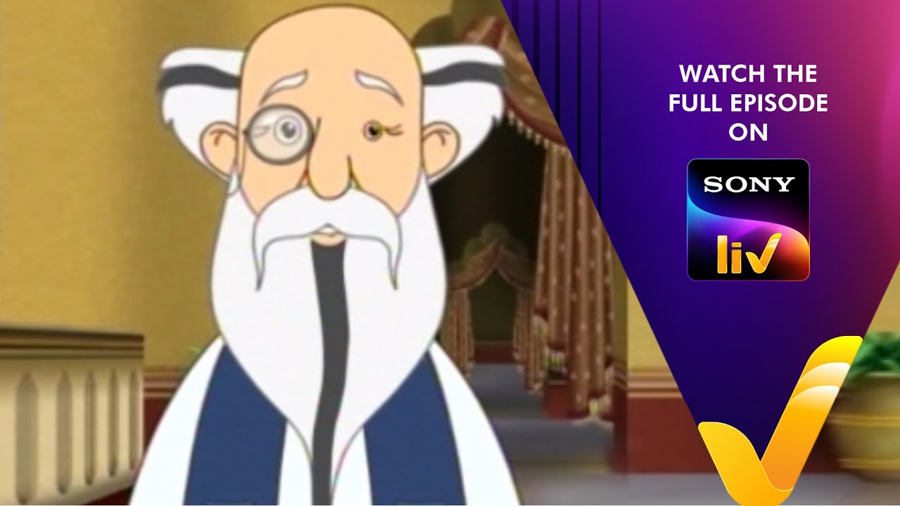 The Pehelwani Competition | Gopal Bhar Classic | Bangla Cartoon ...