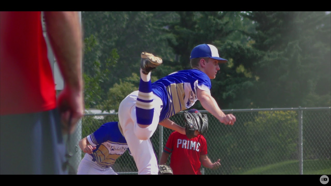 Stallions Baseball Hype Video - YouTube