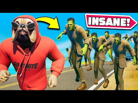 *NEW* Fortnite FUNNY FAILS and WTF MOMENTS!! #1355 (@BCC)