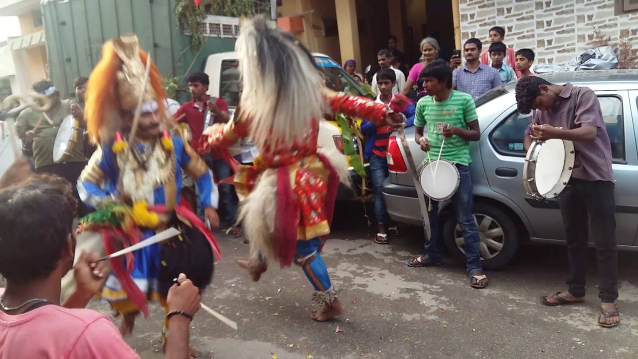 Veeragase Kamalanagar Bangalore - YouTube