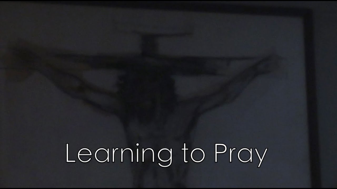 The St. Paul Center "Learning to Pray" Series – Introduction - YouTube
