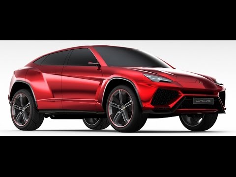 Lamborghini Urus 4 0 V8 turbo not for firm’s supercars
