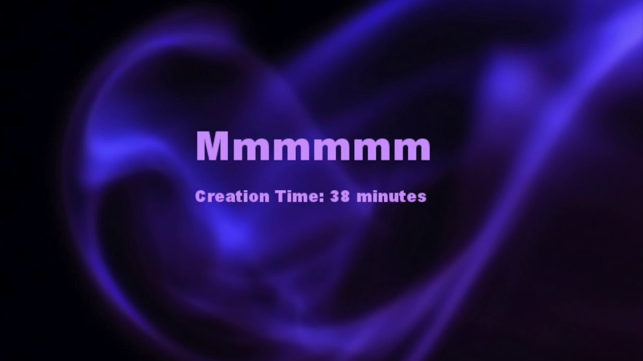 Mmmmmm - Feel Good Music 2018 (BBTH) - YouTube