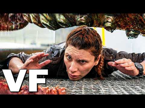KRAKEN Bande Annonce VF (2026)