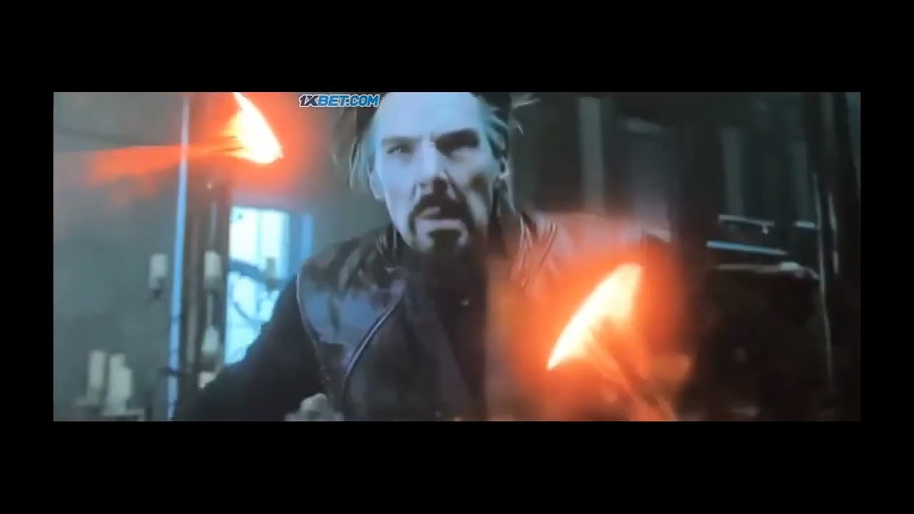 Doctor strange multiverse of madness|| Last fight scene|| - YouTube