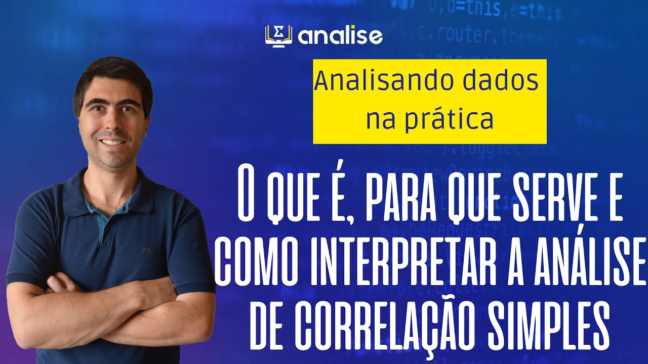 O que é, para quer serve e como interpretar a análise de correlação ...