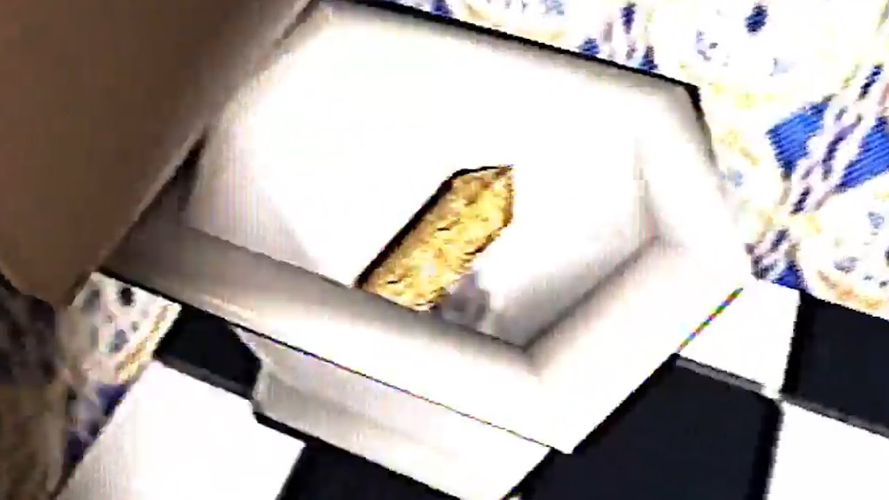 this clip will make you sh*t bricks... - YouTube