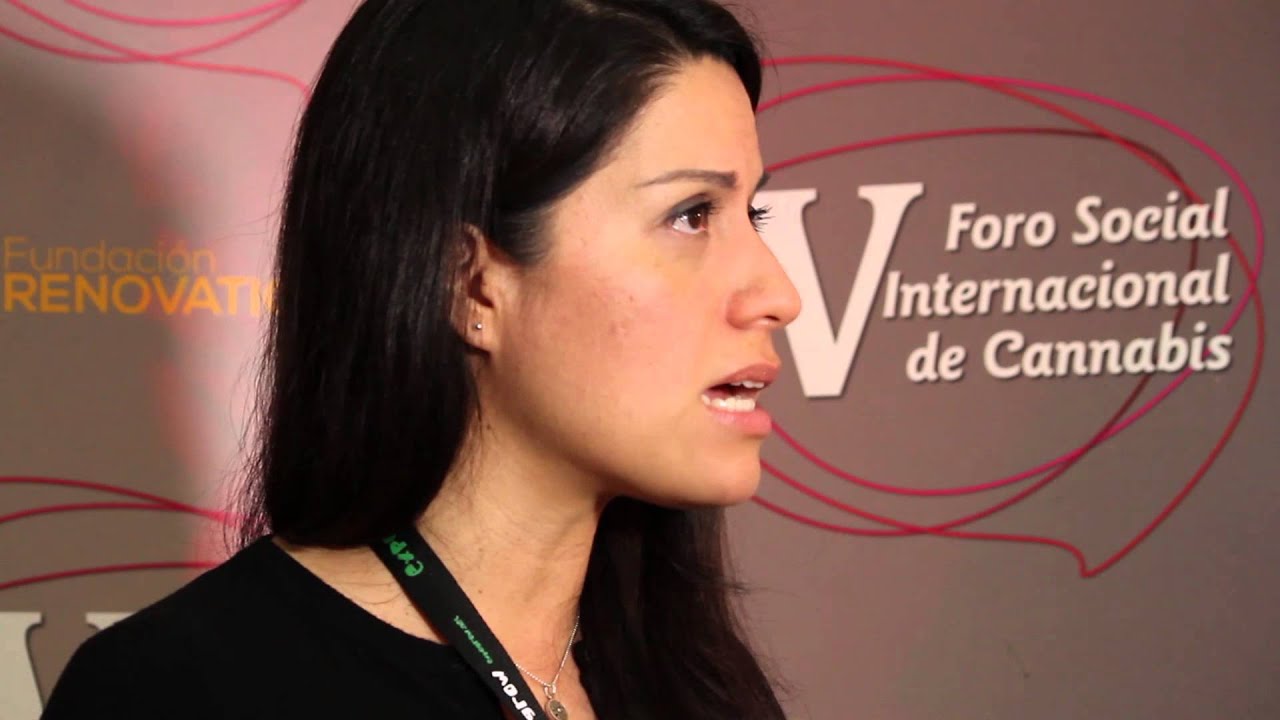 Entrevista Lisa Sanchez - YouTube