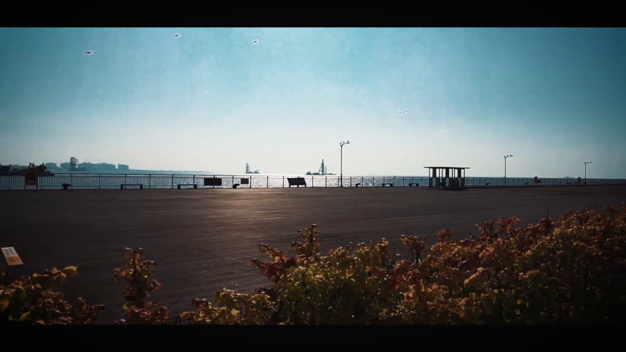 Incheon National University Campus Tour - YouTube