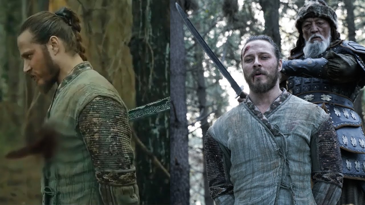 Why Goktug alp Left Kurulus Osman Series ? Kurulus Osman Season 3 ...