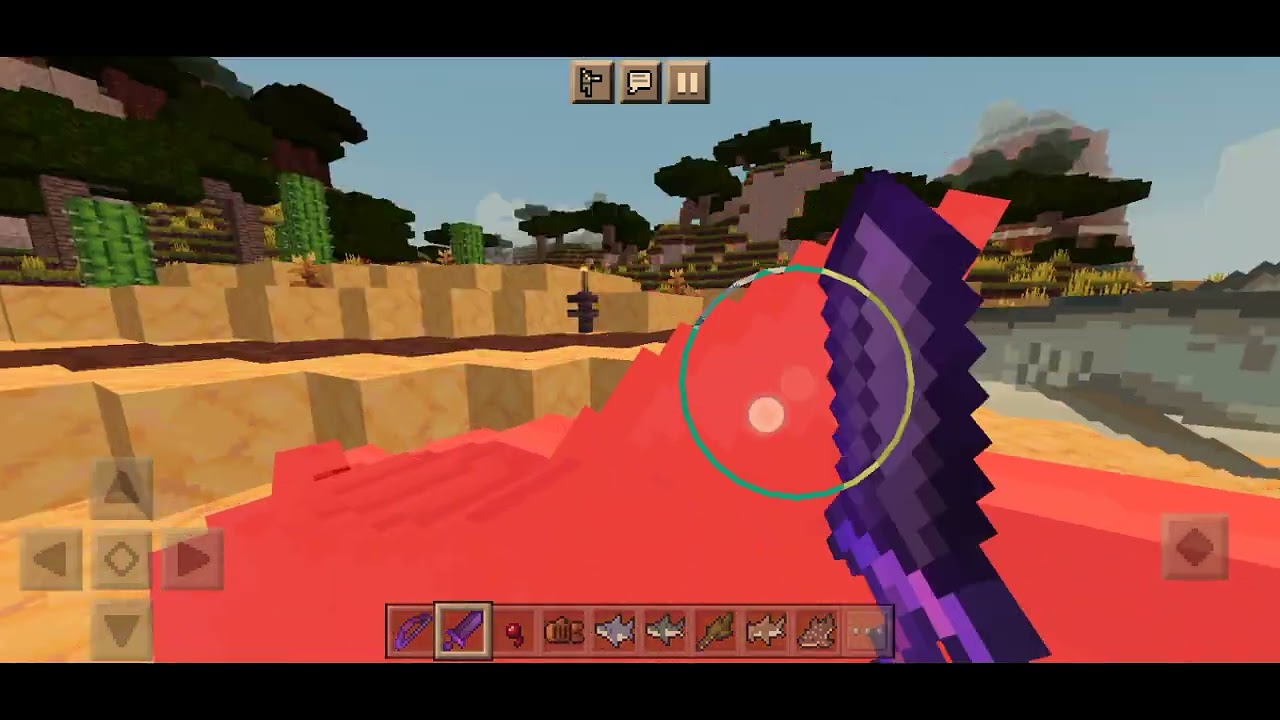 200 mobs DLC - YouTube