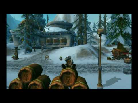 World of Warcraft - Beer Beer Beer - YouTube