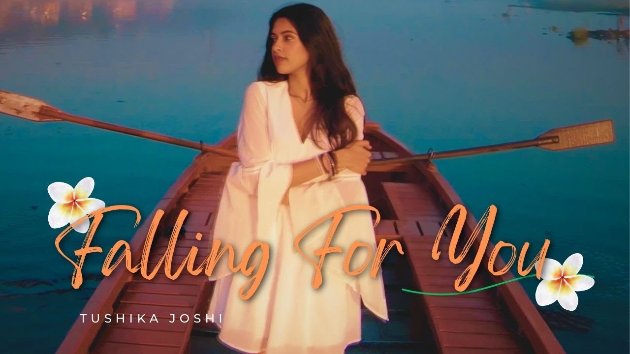 Falling For You | Music Video | Latest 2023 | - YouTube