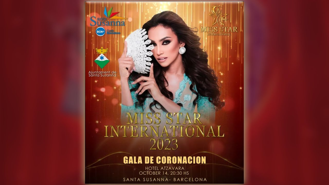 Final Show | Miss Star International 2023 - YouTube