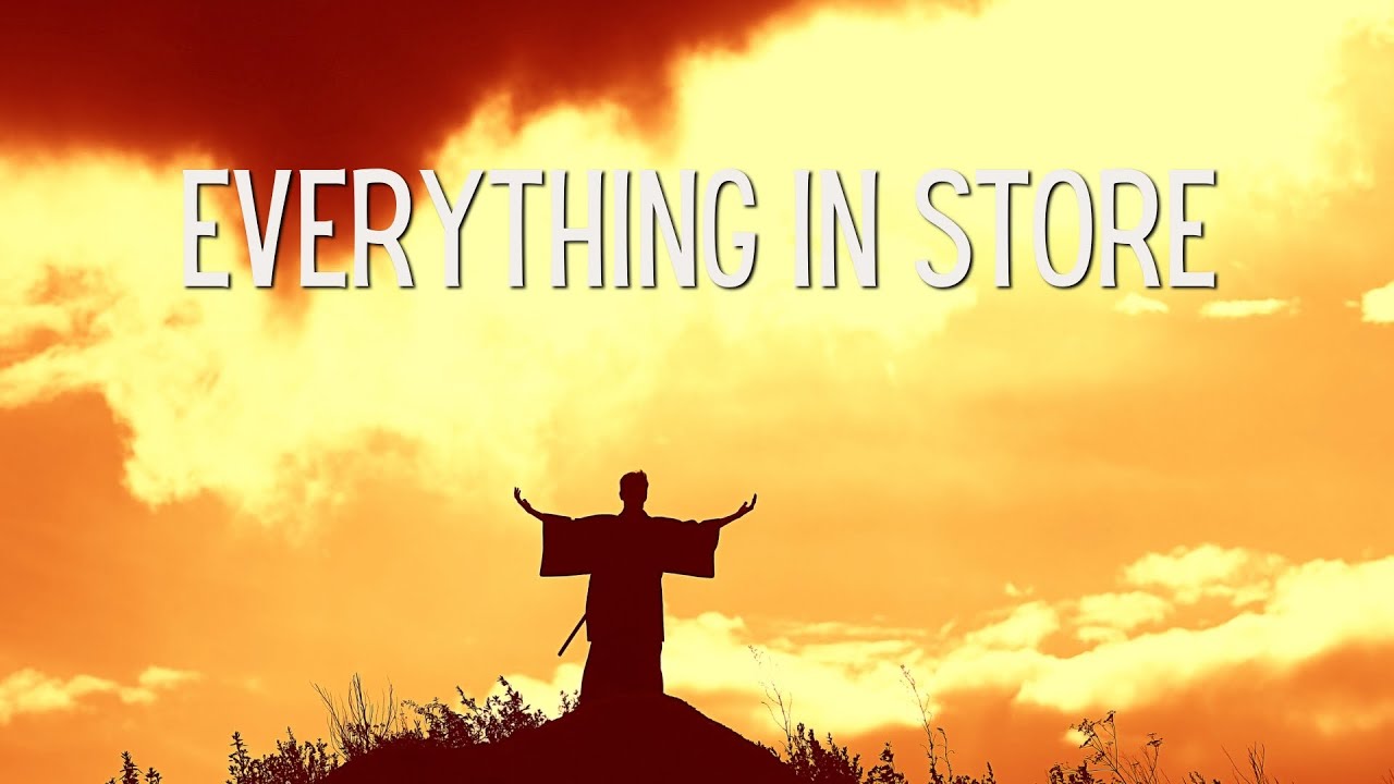 January 20, 2024. Raven Leonardini - Everything in Store - YouTube