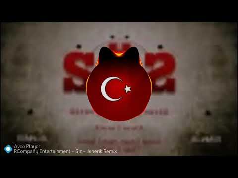 Söz-jenerik(remix)