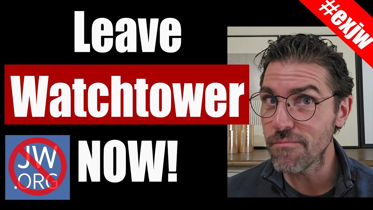 Life After LEAVING Jehovah's Witnesses! - YouTube