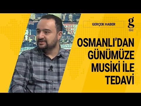 MÛSİKİ İLE TEDAVİ - AYKUT KARAHAN - PR. DR. ALİ TAN