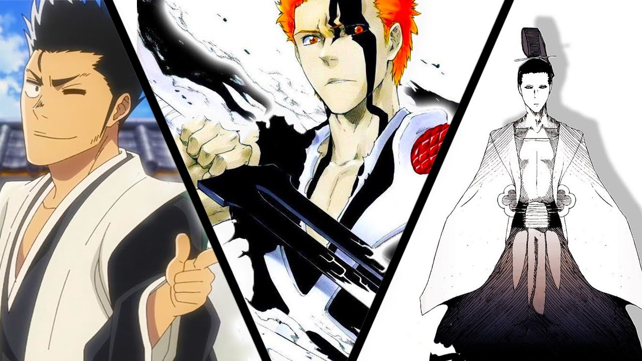 Three Things i NEED TO SEE in bleach cour 3 - YouTube