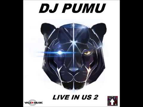 Dj Pumu - Live In Us 2 (Full Version) [MUSICA MAKINA HQ] 2001 - YouTube