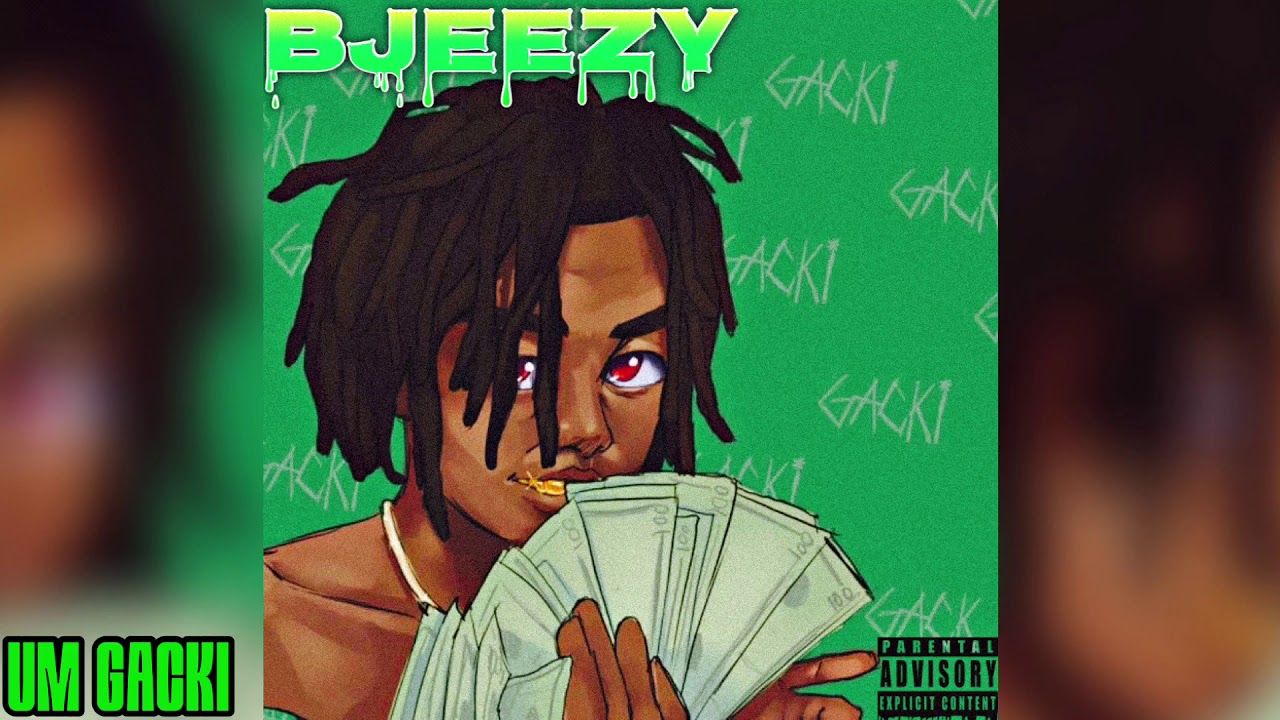 Bjeezy- Um Gacki (Leaked) - YouTube