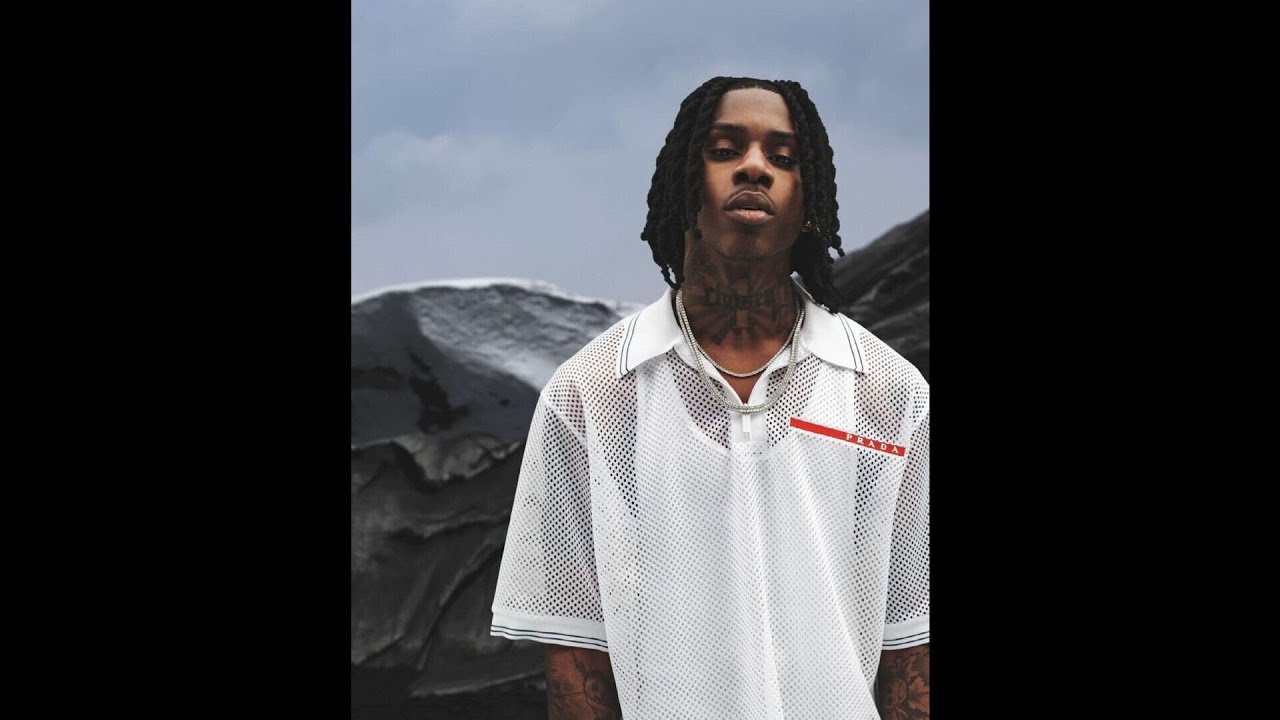 [FREE] Polo G Type Beat 2021 - "Don’t Cry" - YouTube