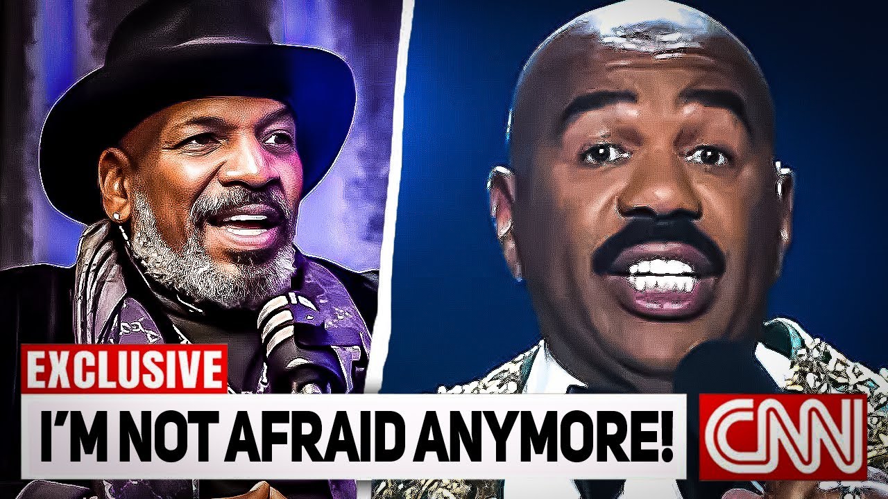 At 66, Don Curry Reveals What Really Happened Behind The Scenes - YouTube