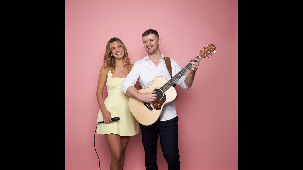 Belle & Co Acoustic Duo - YouTube