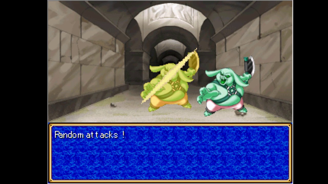 Darth Plays Laxius Power! Episode 3: The Temple and Maze - YouTube
