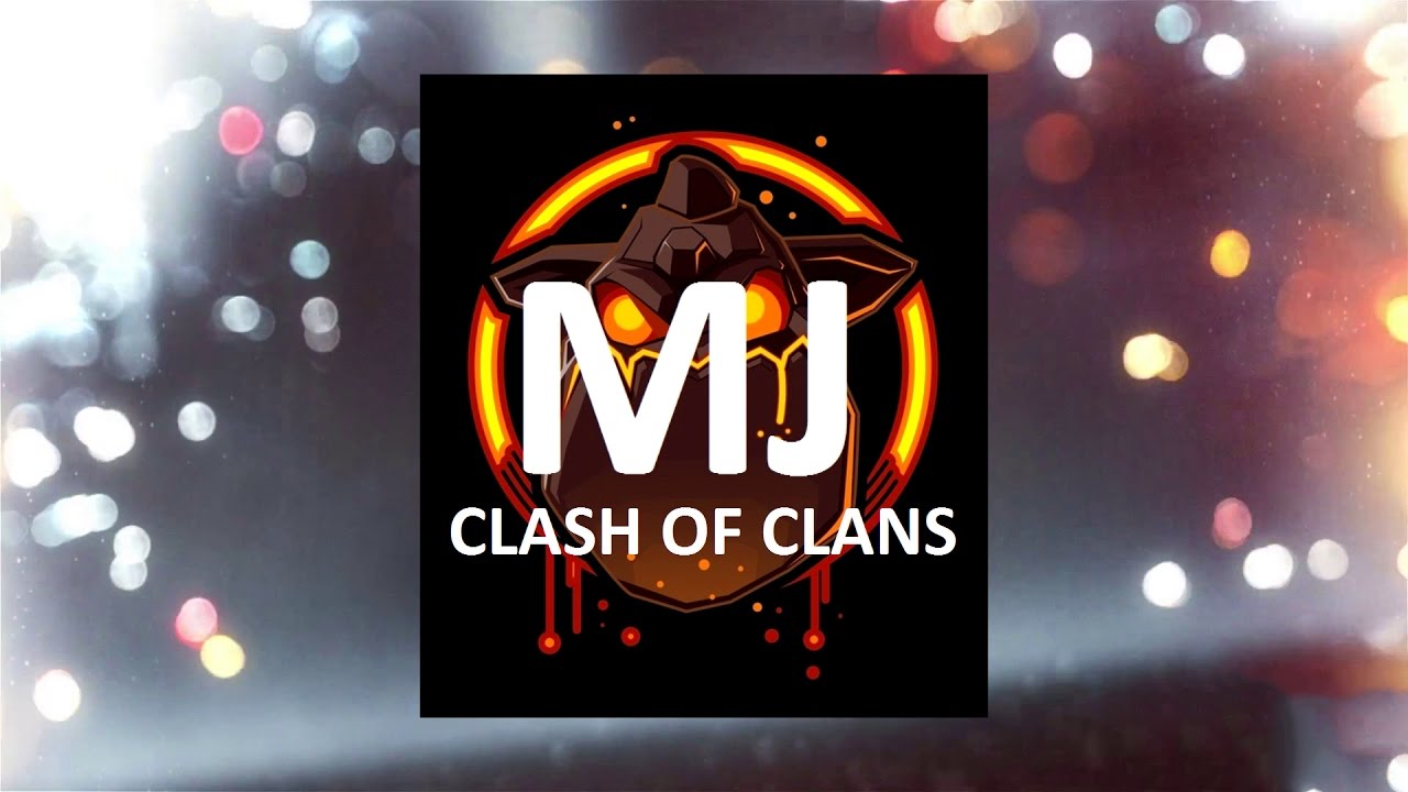 YouTube Intro | Clash Of Clans | Major - Jack - YouTube