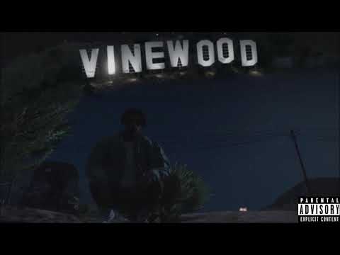VINEWOOD - GHETTO P2 (EightbornV) (Official Audio)