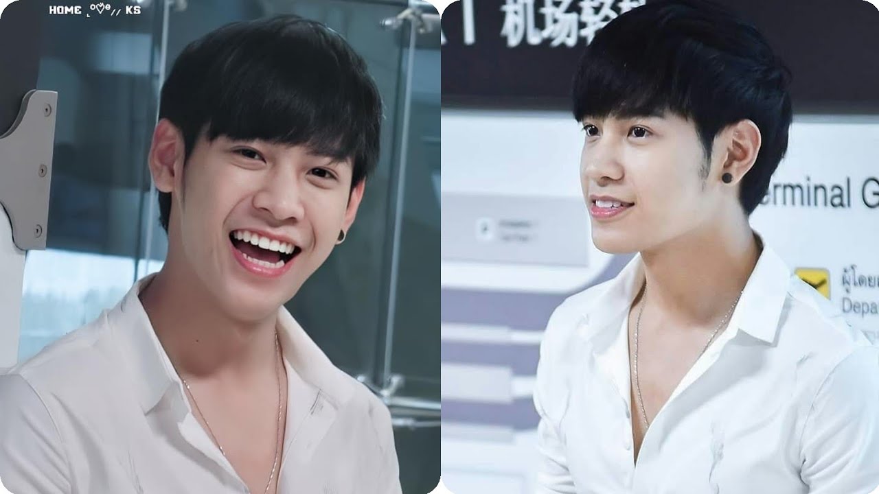 Singto fan meeting on his birthday 2018 special 💕 - YouTube