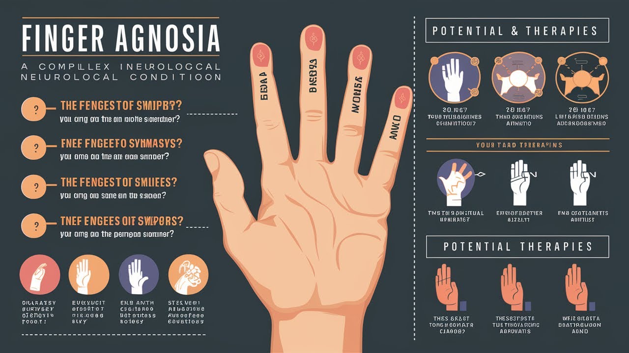 Understanding Finger Agnosia Symptoms, Causes, and Treatments - YouTube