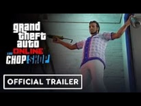 Gta 5 online chop shop dlc, The Maze bank Robbery - YouTube
