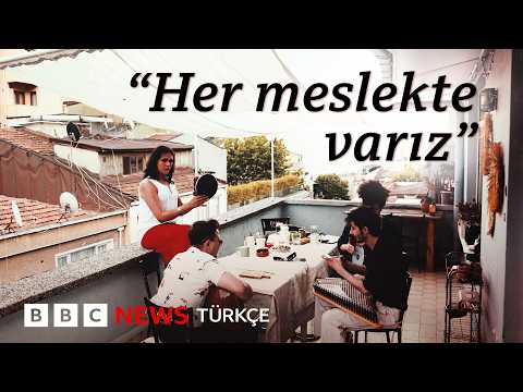 LGBTİ+'lar çalışma hayatında neler yaşıyor?