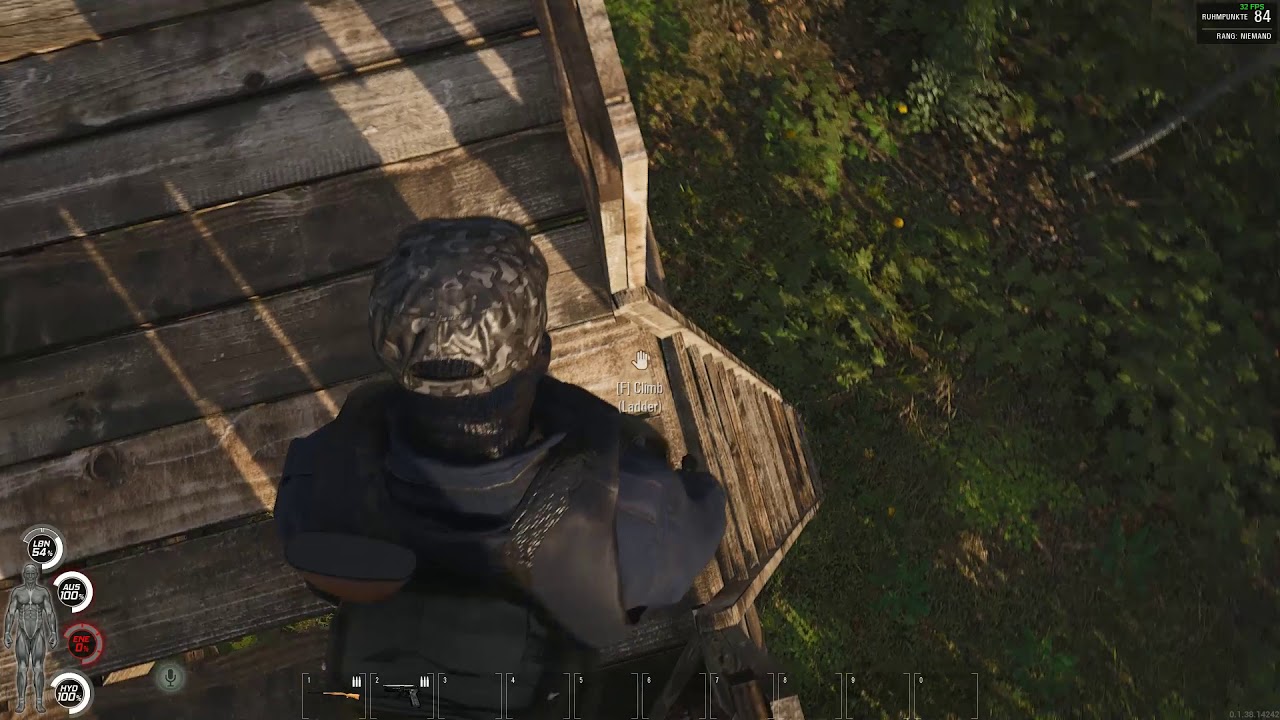 Scum Gameplay#2 - YouTube