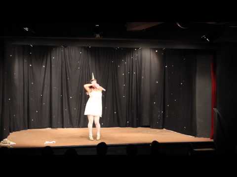 The Unicorn - Belladonna Blaze Burlesque