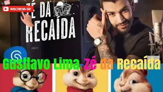 Gusttavo Lima-Zé da Recaída Chords - Chordify
