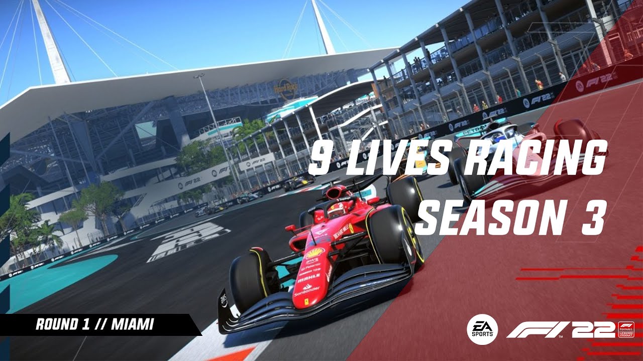 9LR - T1 Round 1 - YouTube