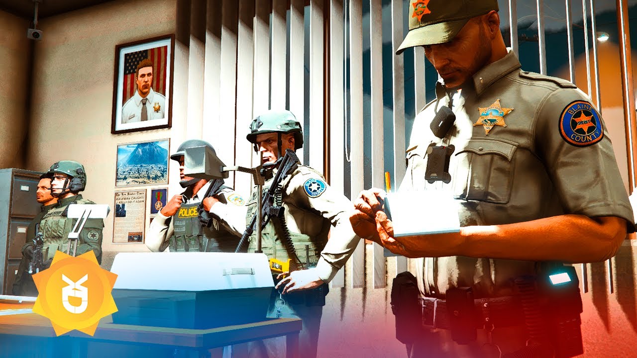 GTA 5 ROLEPLAY | YDDY:RP #410 - ОХОТА НА ДРАКОНА (ПОЛИЦЕЙСКИЙ) (ЧАСТЬ ...