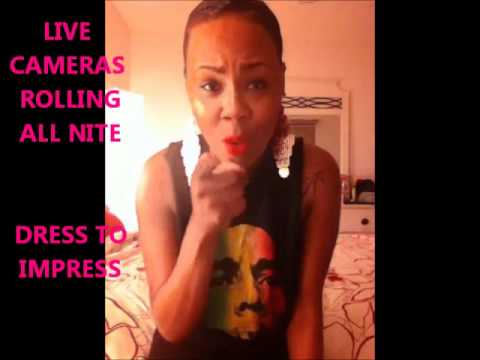 MiMi of BGC 8 in Springfield & CASTING CALL - YouTube