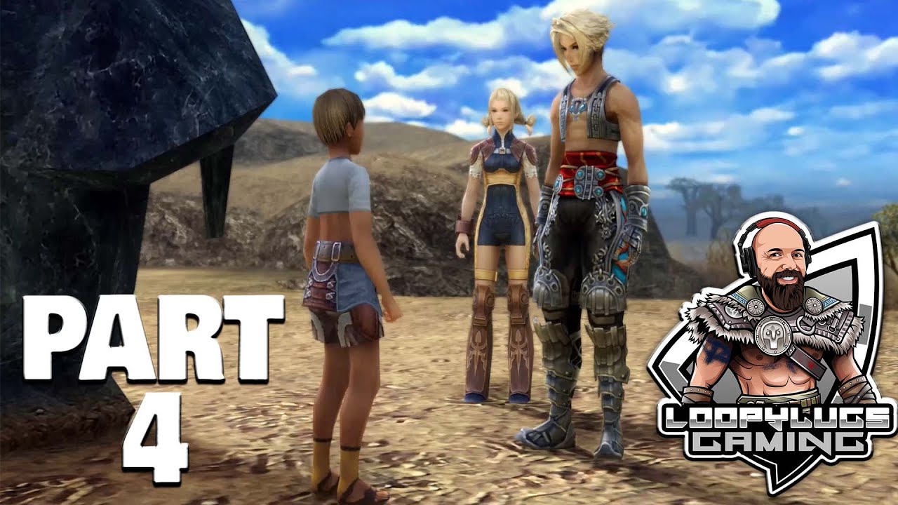 Sunstone Energy - Final Fantasy XII - The Zodiac Age - Part 4 - YouTube