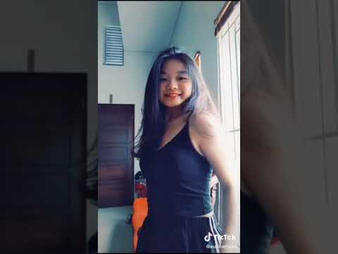 tiktok compilation eunicetjoa