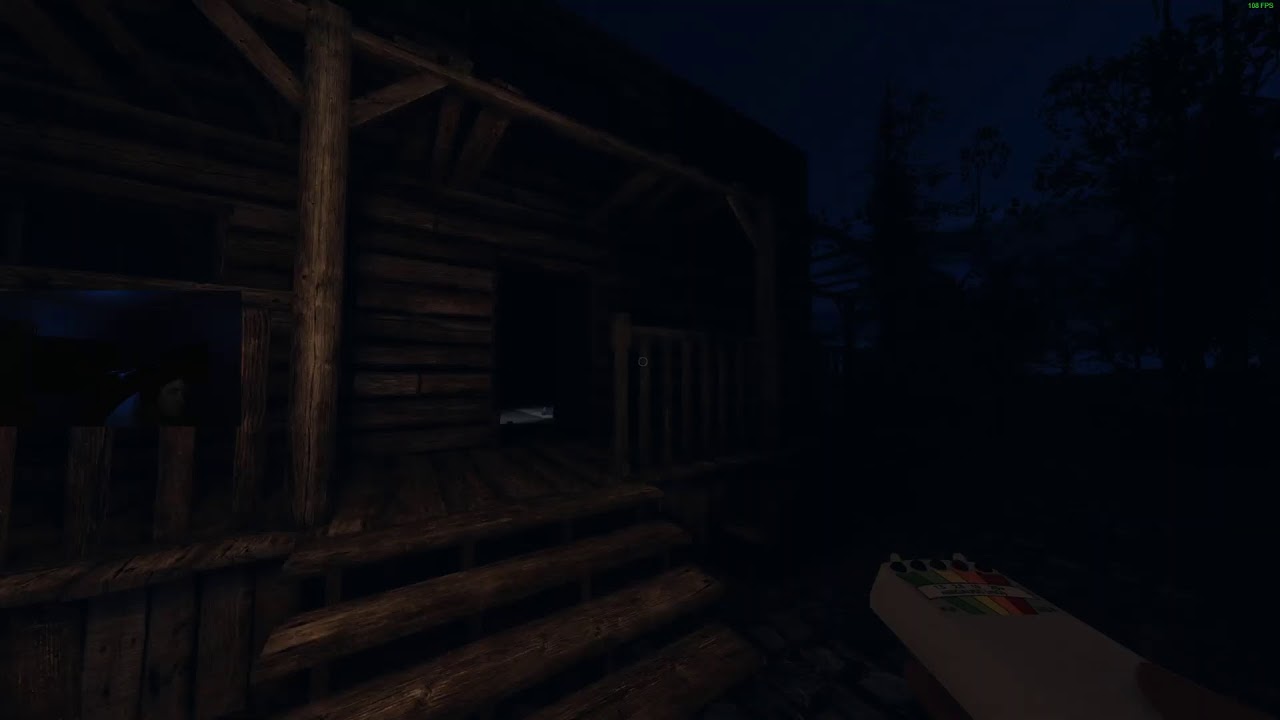 Spooooky Game - YouTube