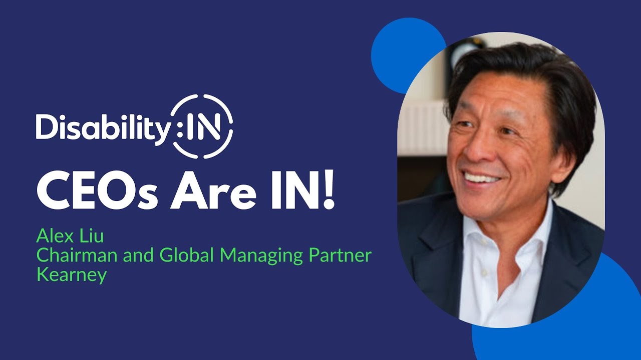 Alex Liu is IN! - YouTube