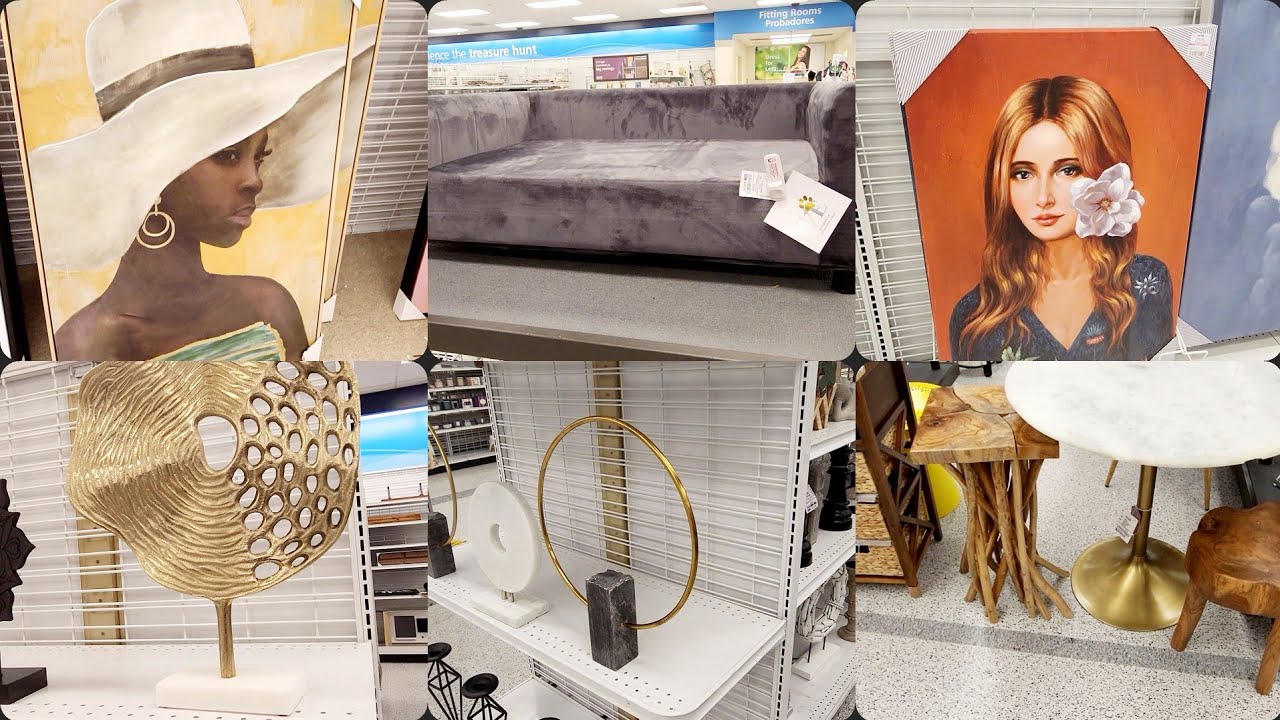 ROSS New Decor & Furniture to Decorate Your Home for Spring/Summer ...