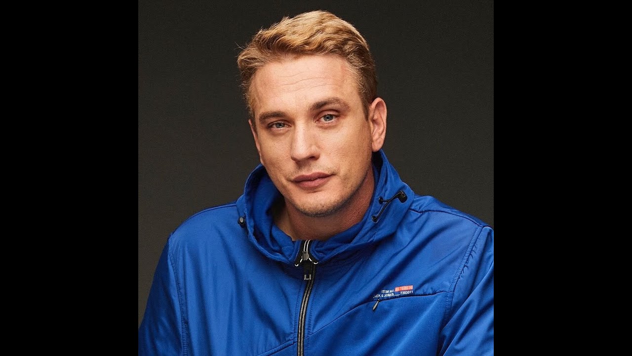 Rock 'n Roll Ghost S11 E05 - actor/author Richie Stephens (The Gangster ...