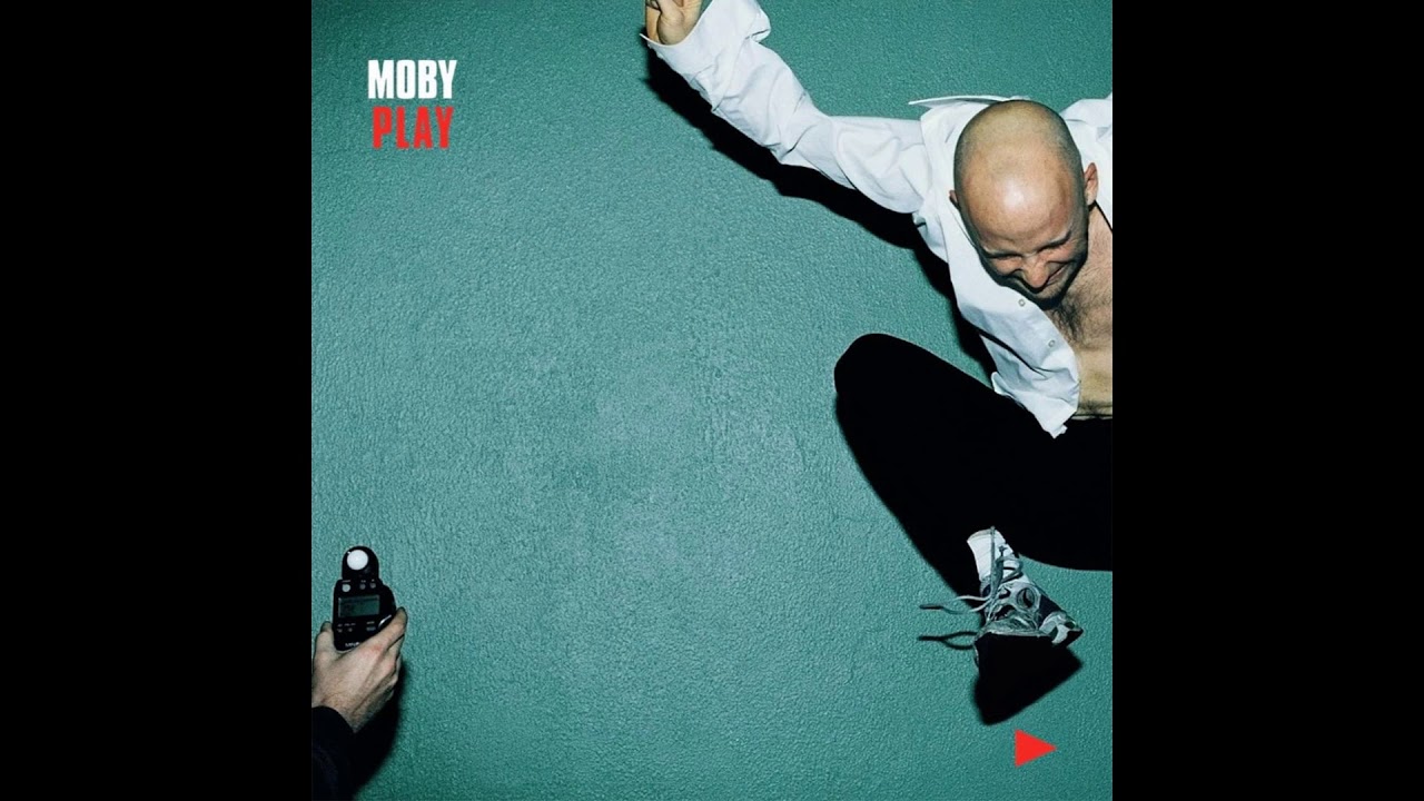 Moby - Porcelain (Album Version) - YouTube